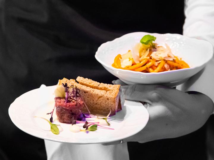 RESTAURACE | PYTLOUN BOUTIQUE HOTEL PRAGUE**** | PRAHA