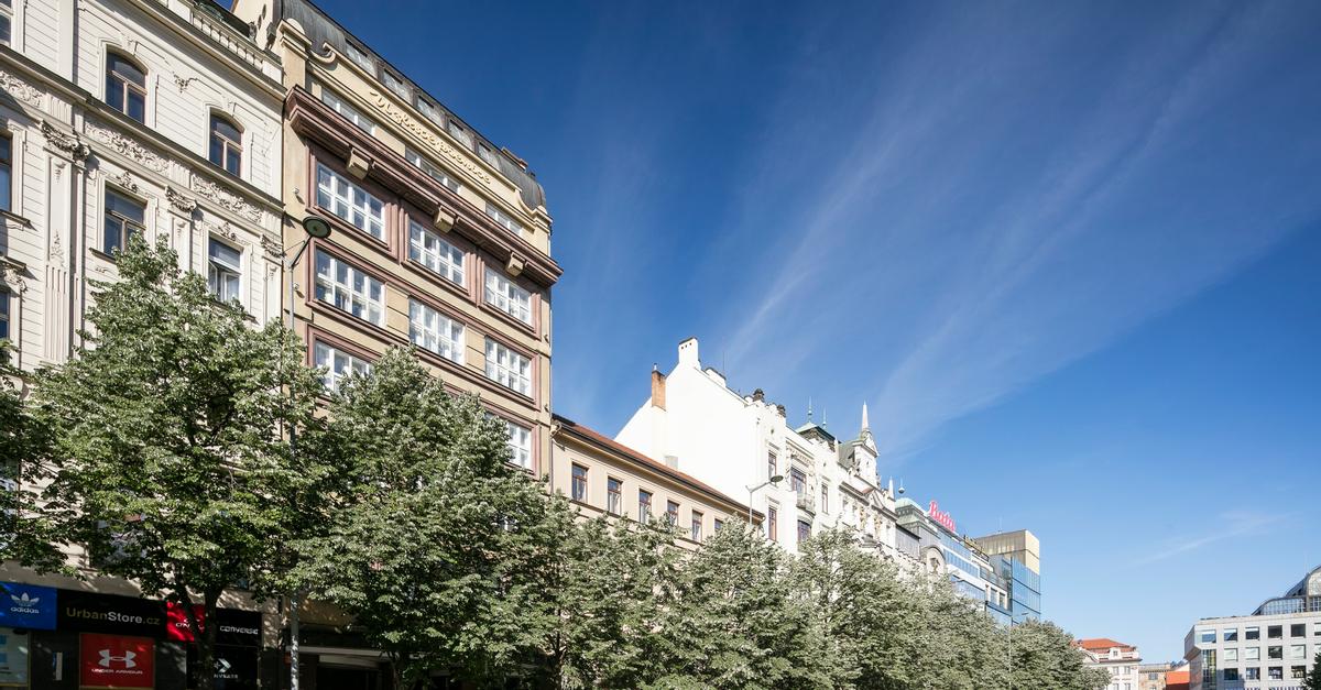 Privacy policy - Novamatrix | Pytloun Boutique Hotel Prague, Prague